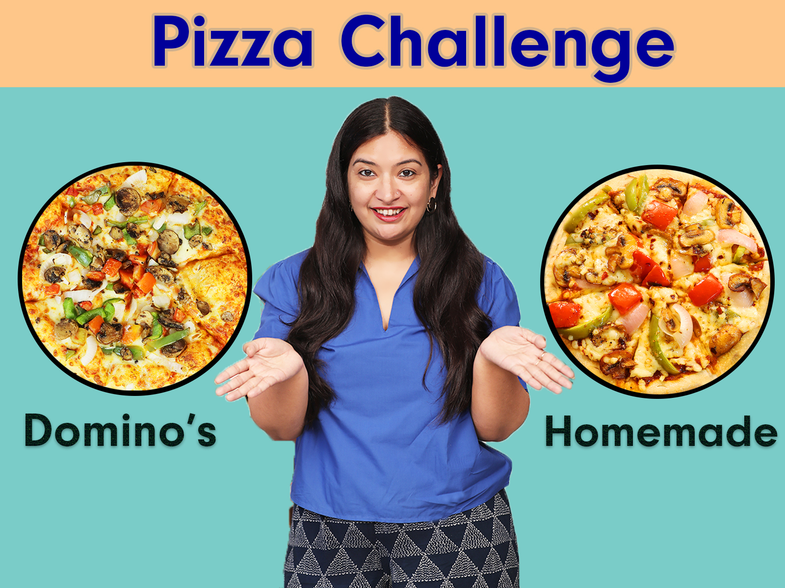 Prime Video: Cook With Nisha - Season 3