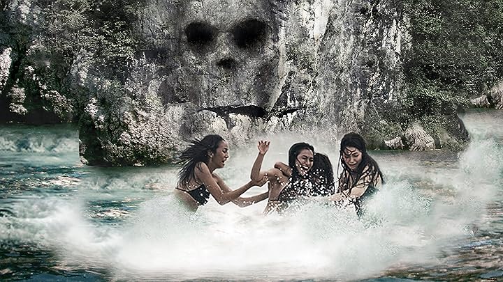 Prime Video: Pulau Hantu 3