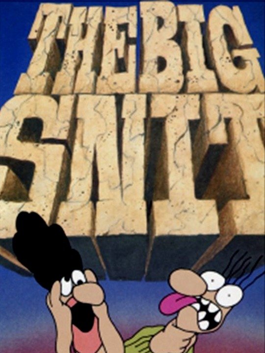 Prime Video: Big Snit, The