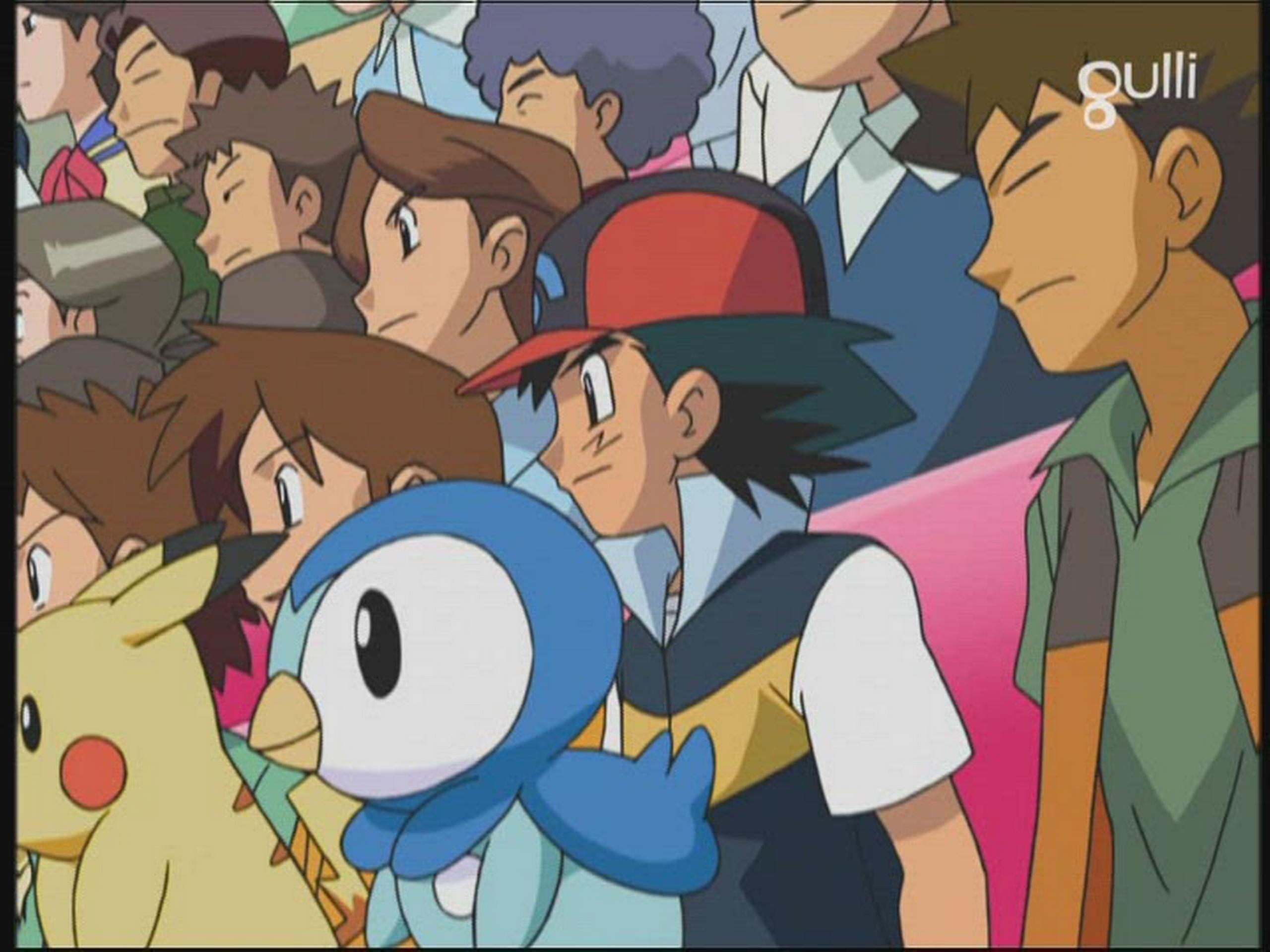 Prime Video: Pokémon - Saison 13