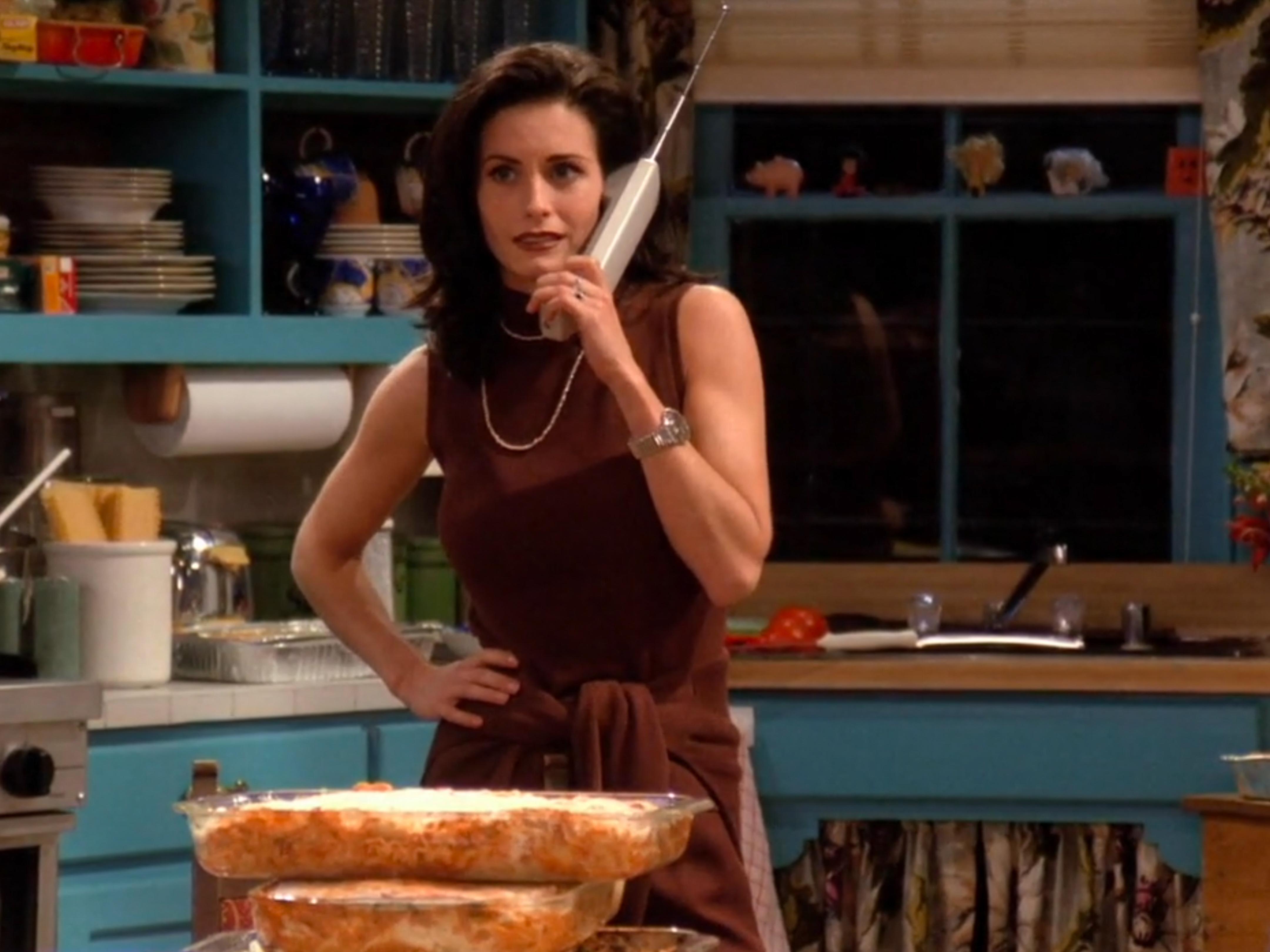 Prime Video: Friends - Season 1