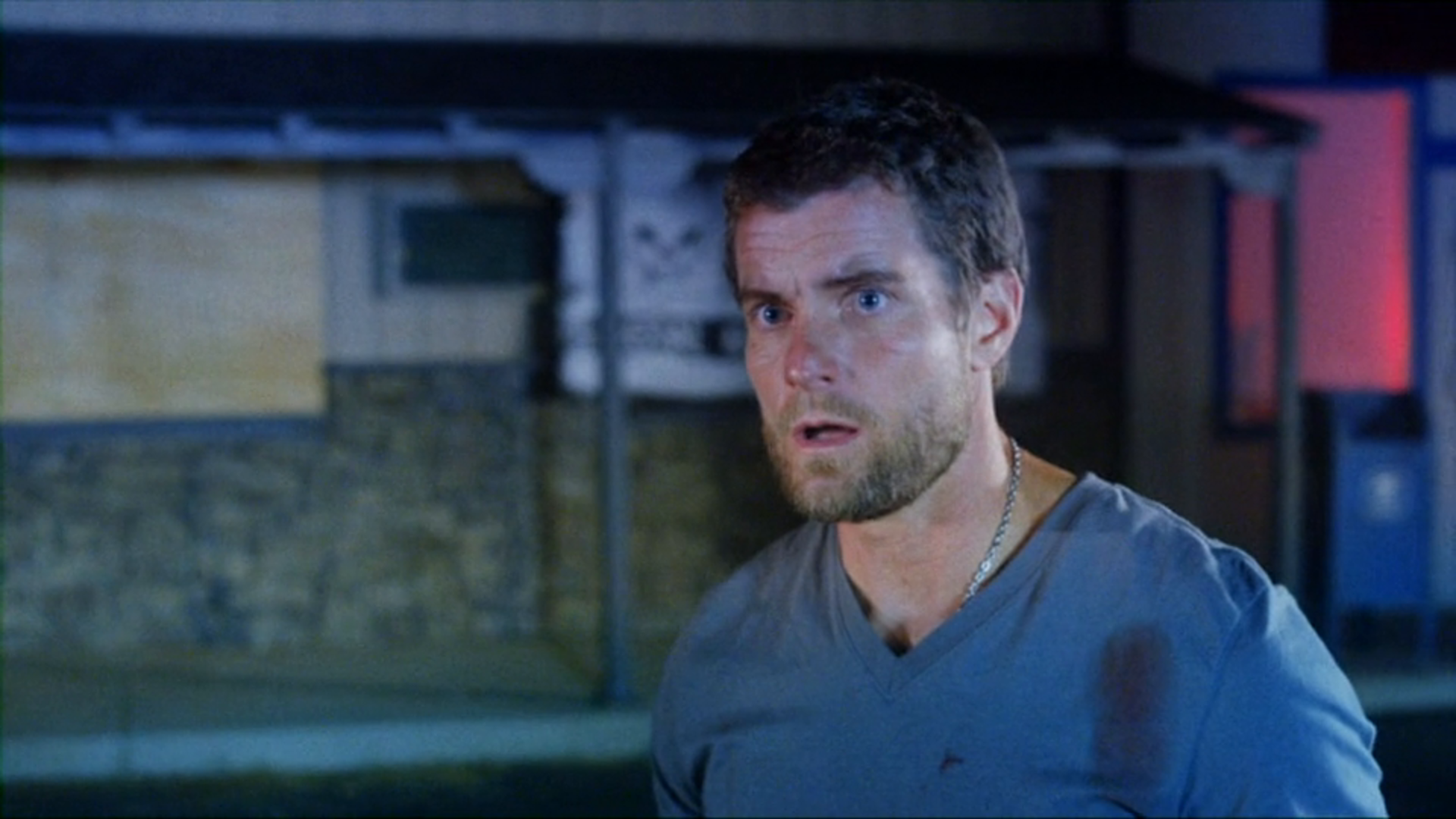 Prime Video: The Factory