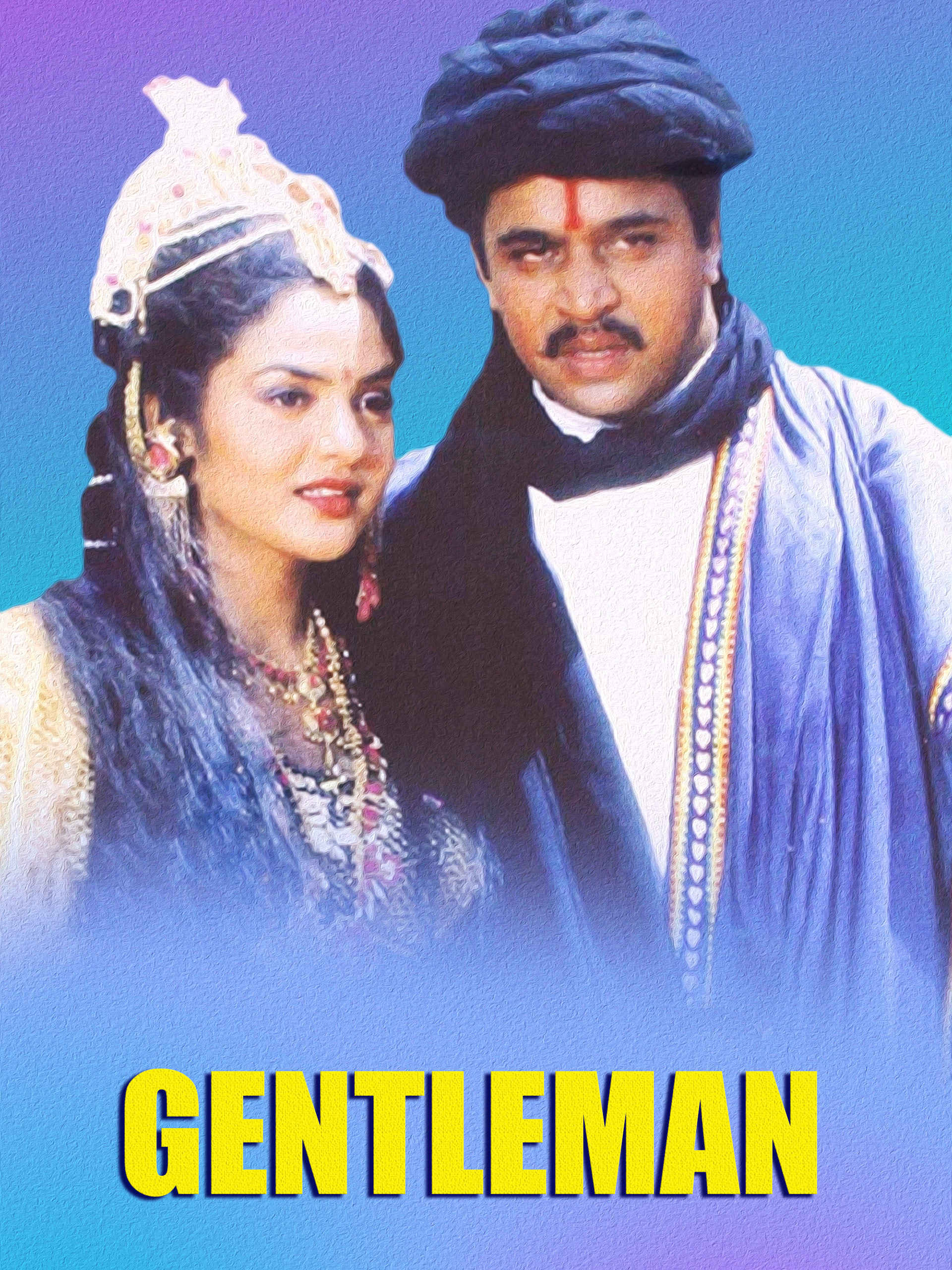 Prime Video: Gentleman