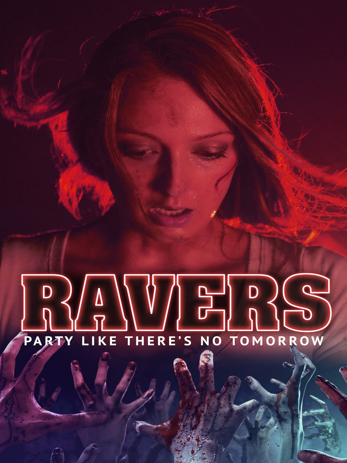 Prime Video: Ravers