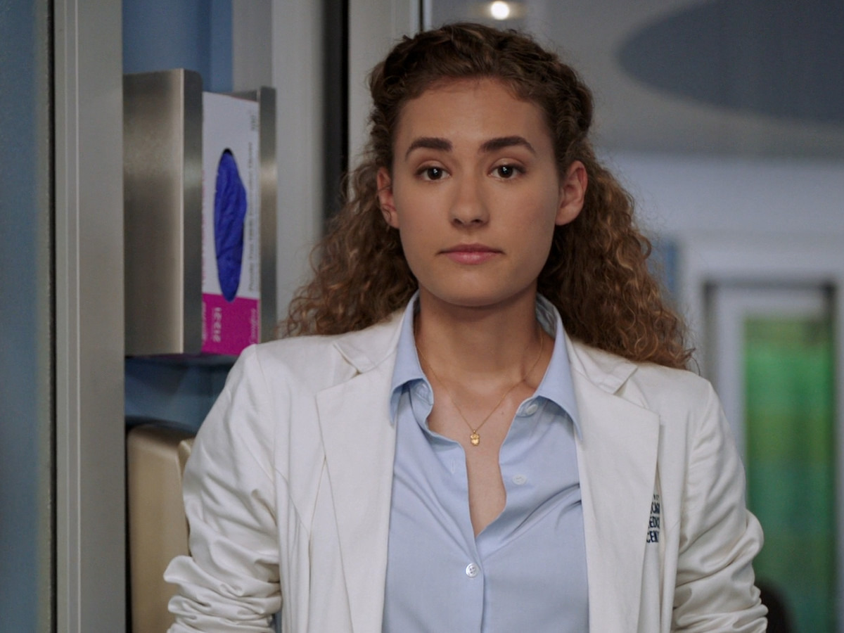 Prime Video: Chicago Med Season 2