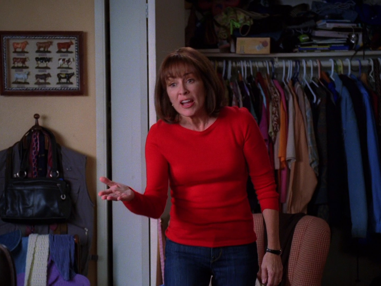 Prime Video: The Middle: The Complete Second Season