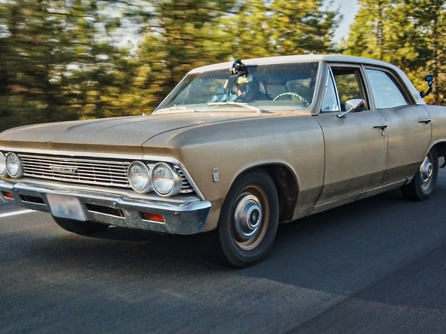 Prime Video: Roadkill Garage - Season 7