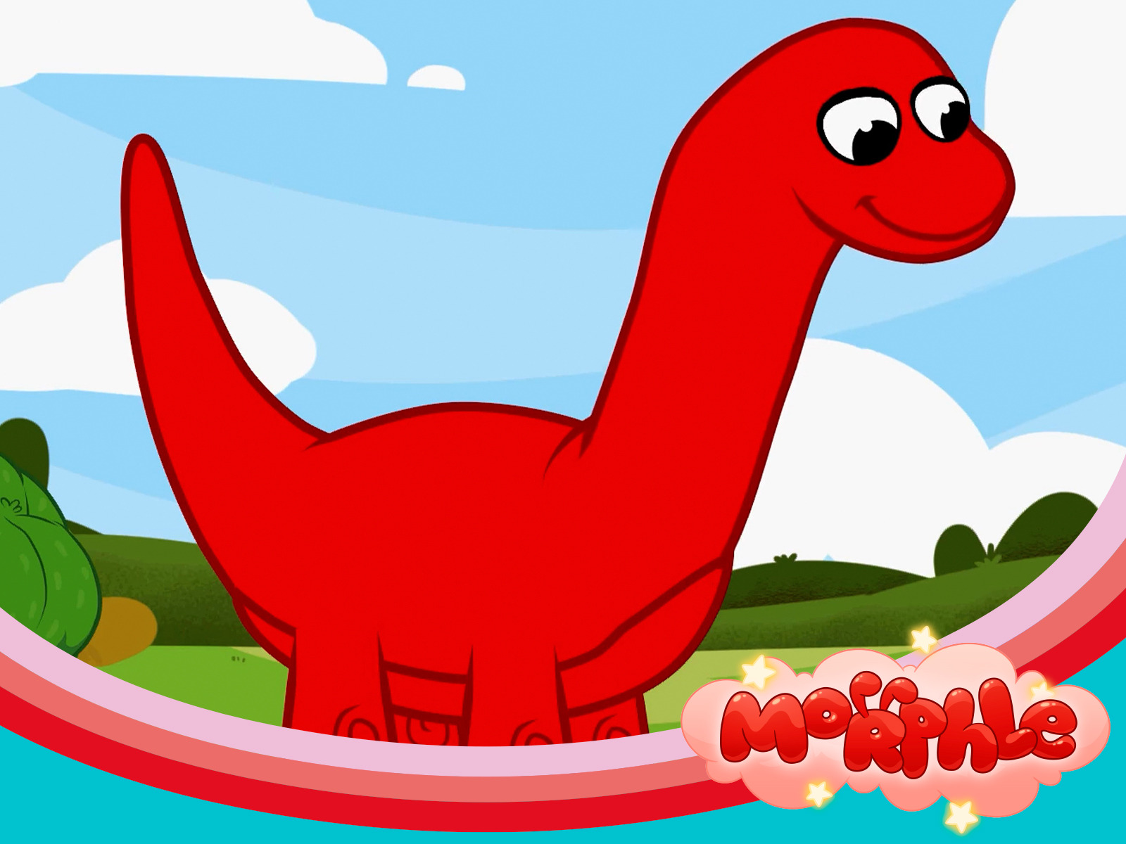 Prime Video: My Magic Pet Morphle - Adventures of Mila & Morphle