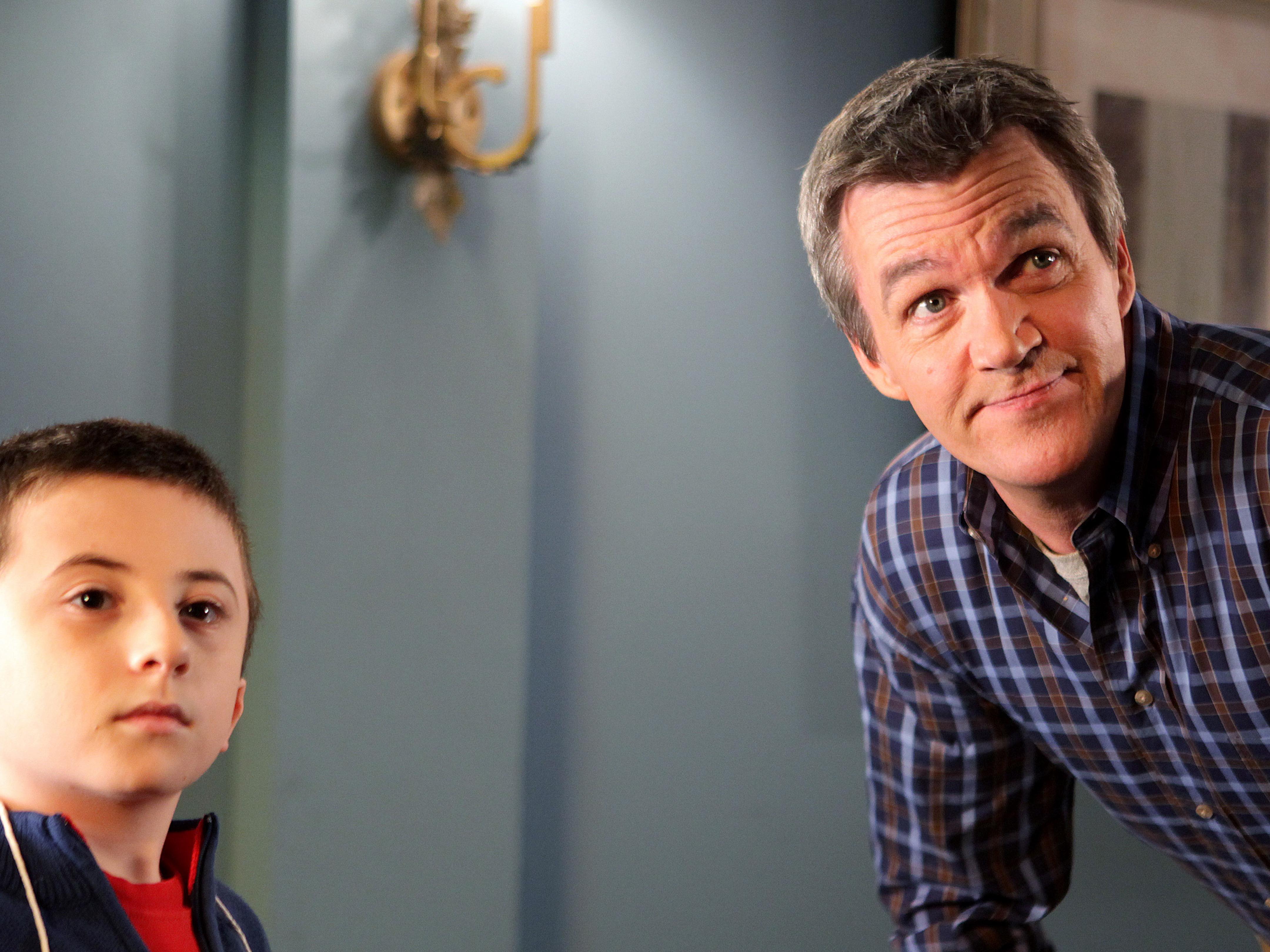Prime Video: The Middle - Season 1