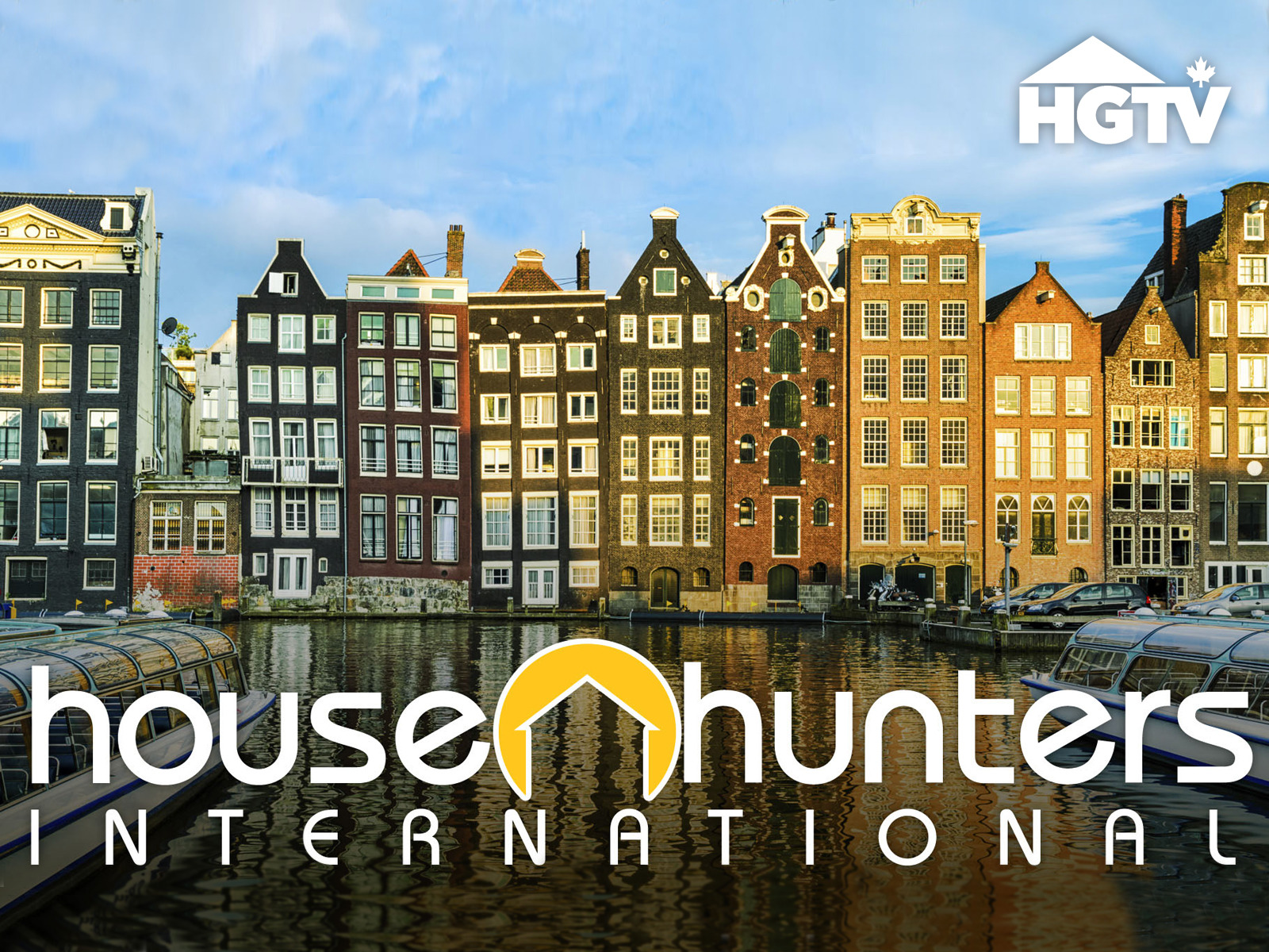 Prime Video: House Hunters International - Season 91