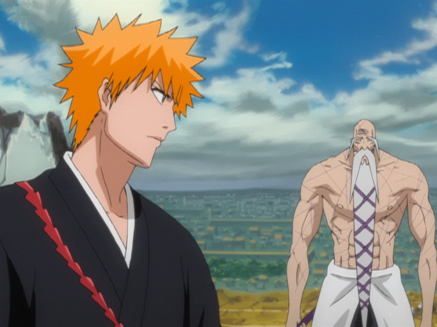 Prime Video: BLEACH - Stagione Nove