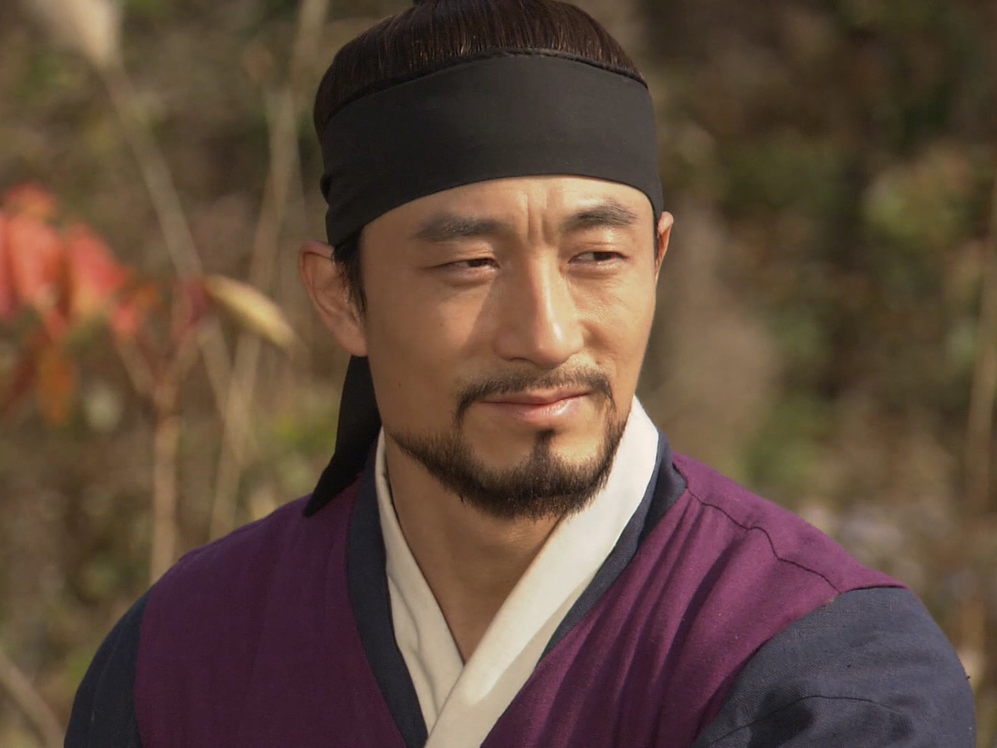 Prime Video: Lee San, Wind in the Palace