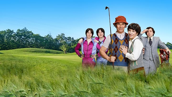 Watch The Phantom of the Open | Prime Video