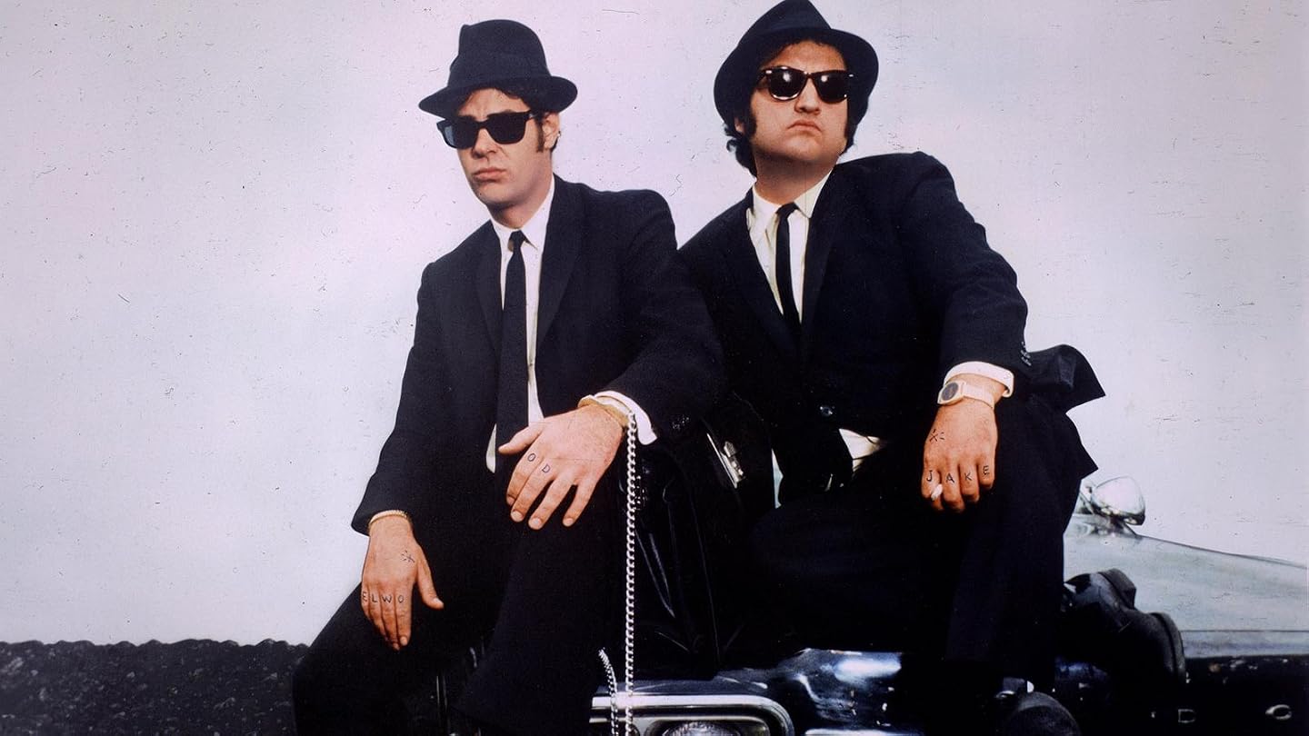 Watch The Blues Brothers | Prime Video