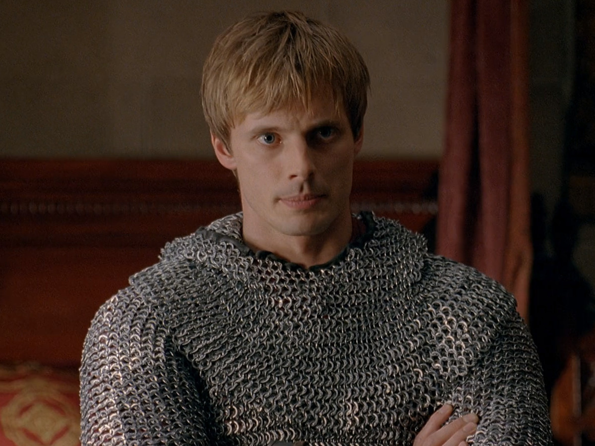 Prime Video: Merlin - Season 5
