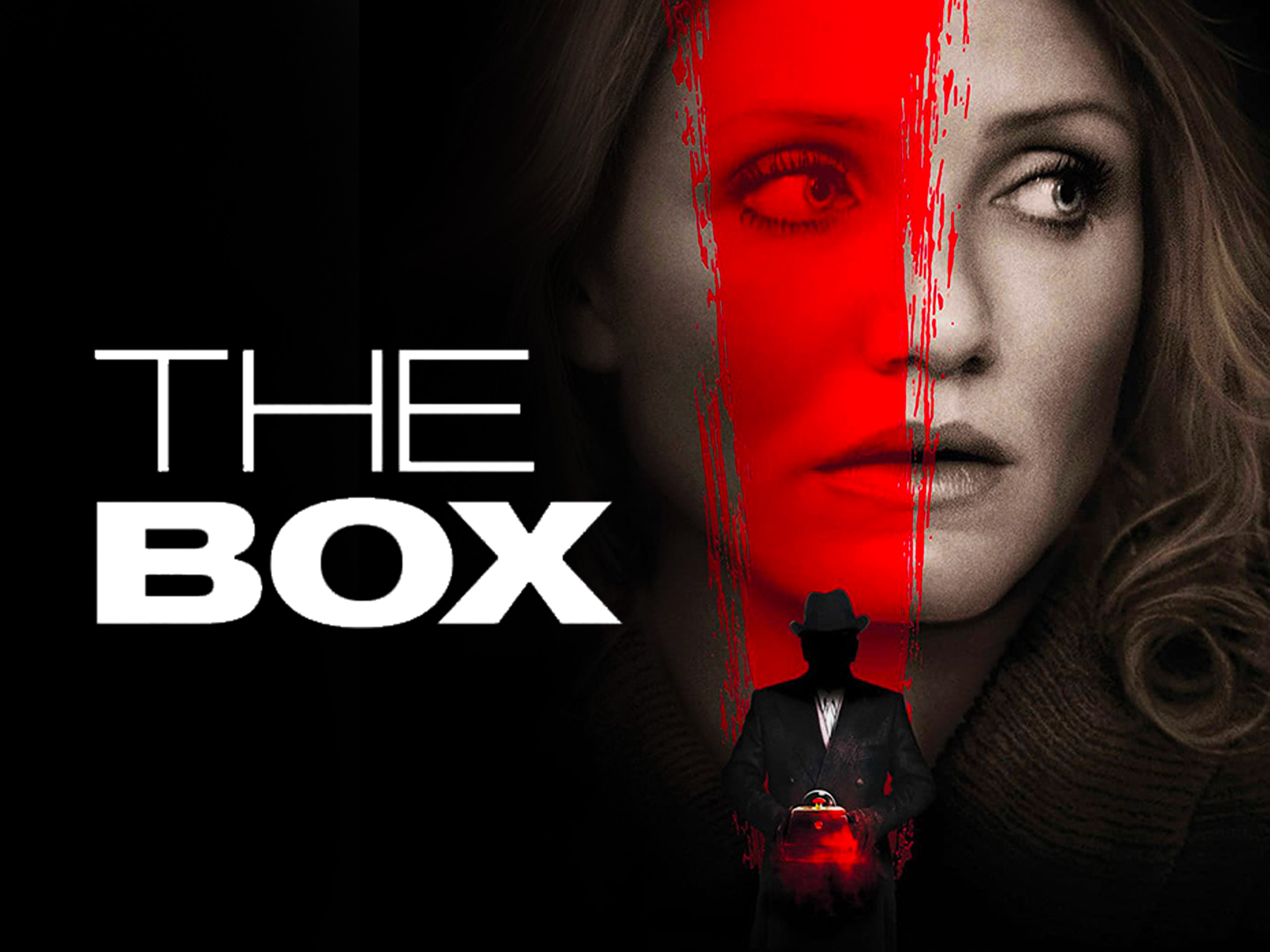 Prime Video: The Box