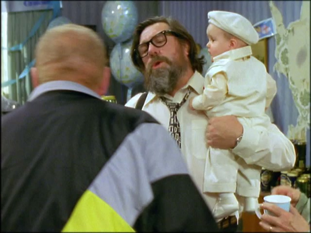 Prime Video: The Royle Family S3