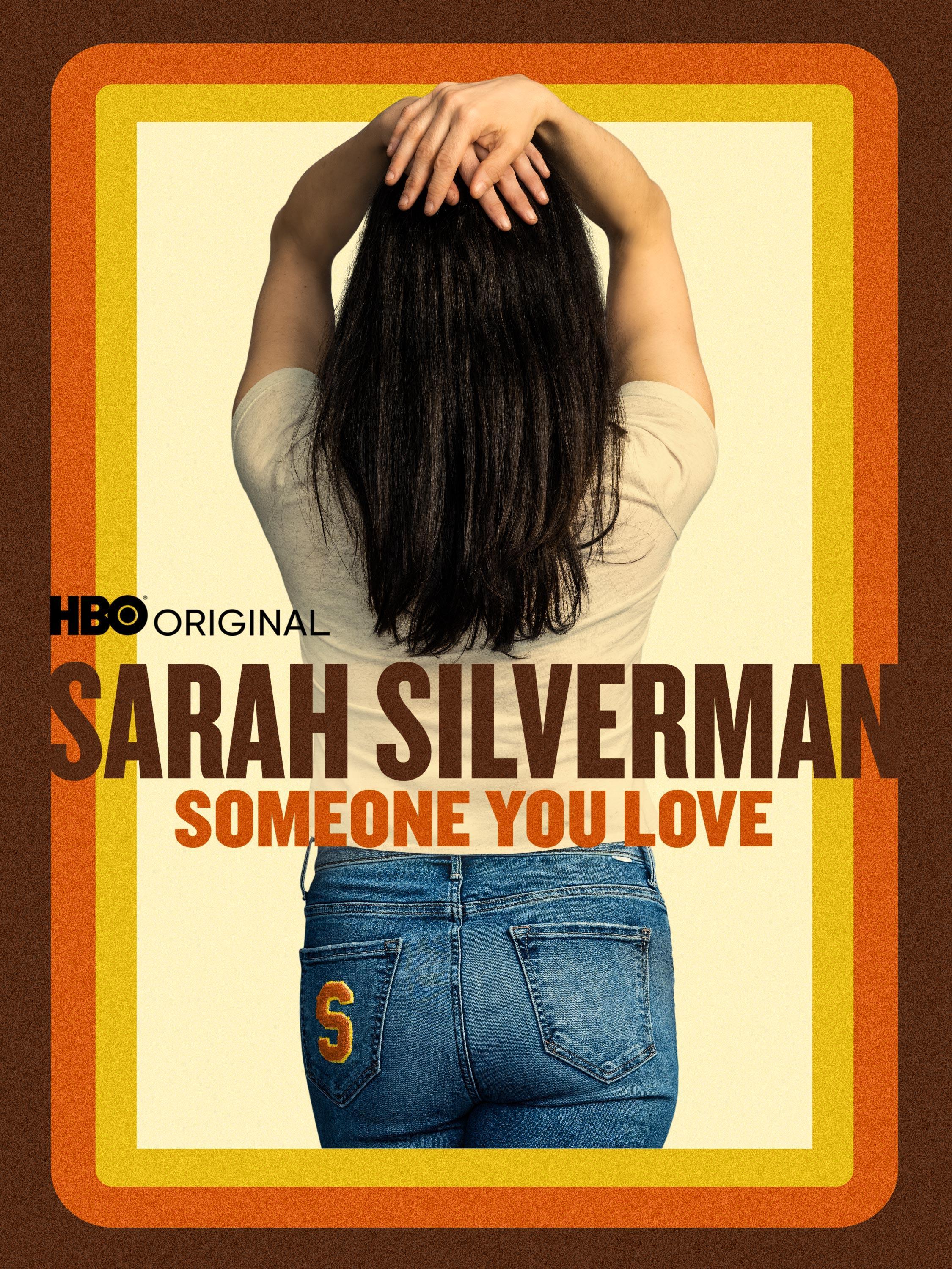 Prime Video: Sarah Silverman: Someone You Love