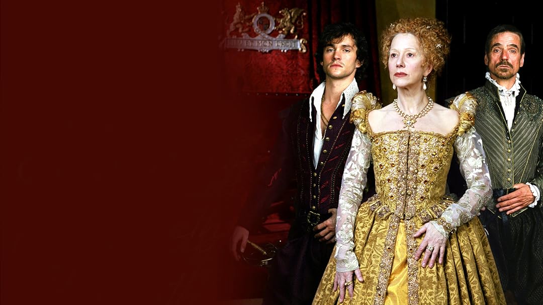 Prime Video: Elizabeth I
