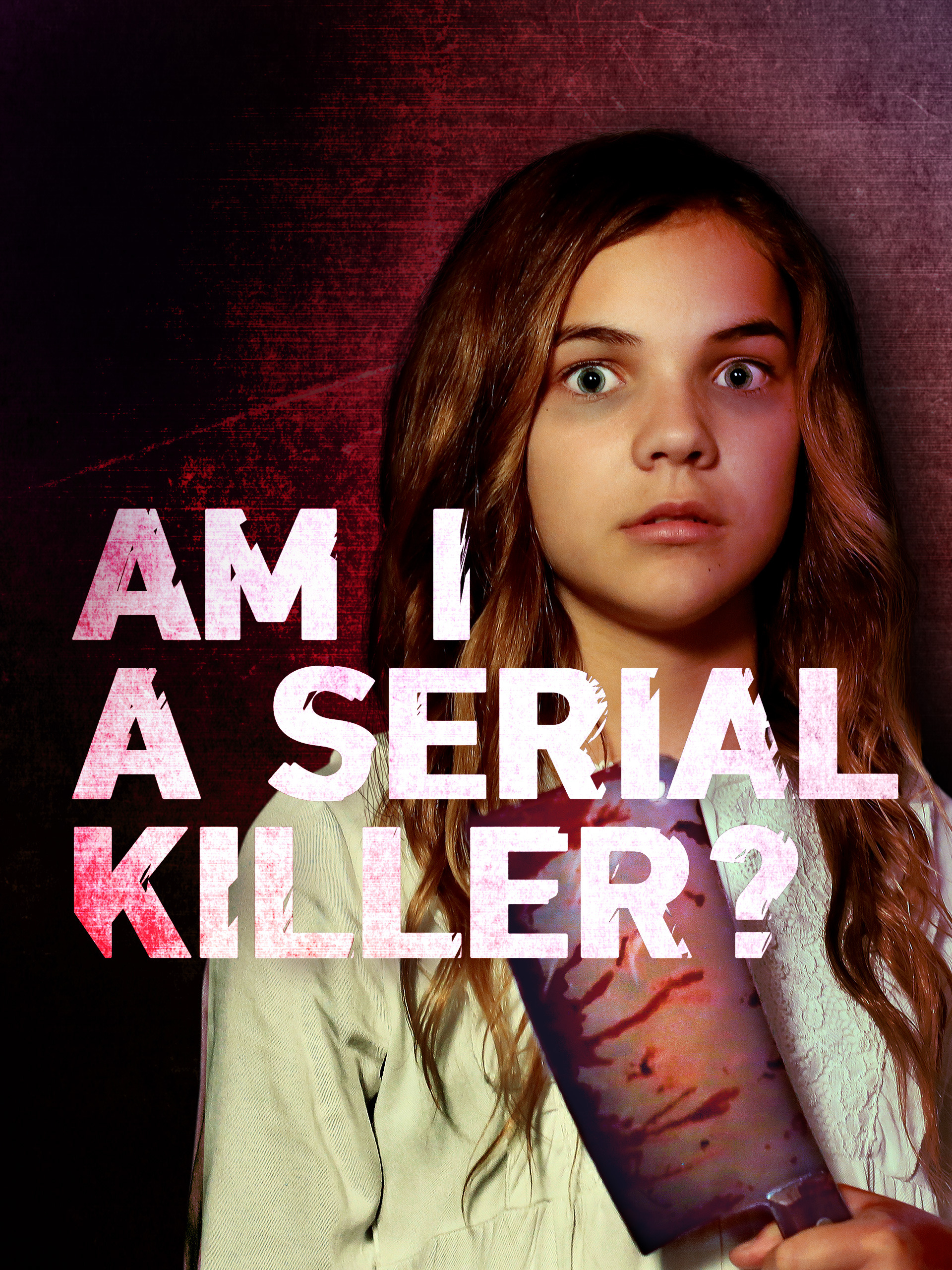Prime Video: Am I A Serial Killer?