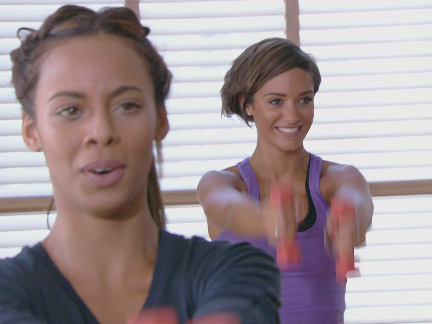 Prime Video: Chasing the Saturdays Season 1