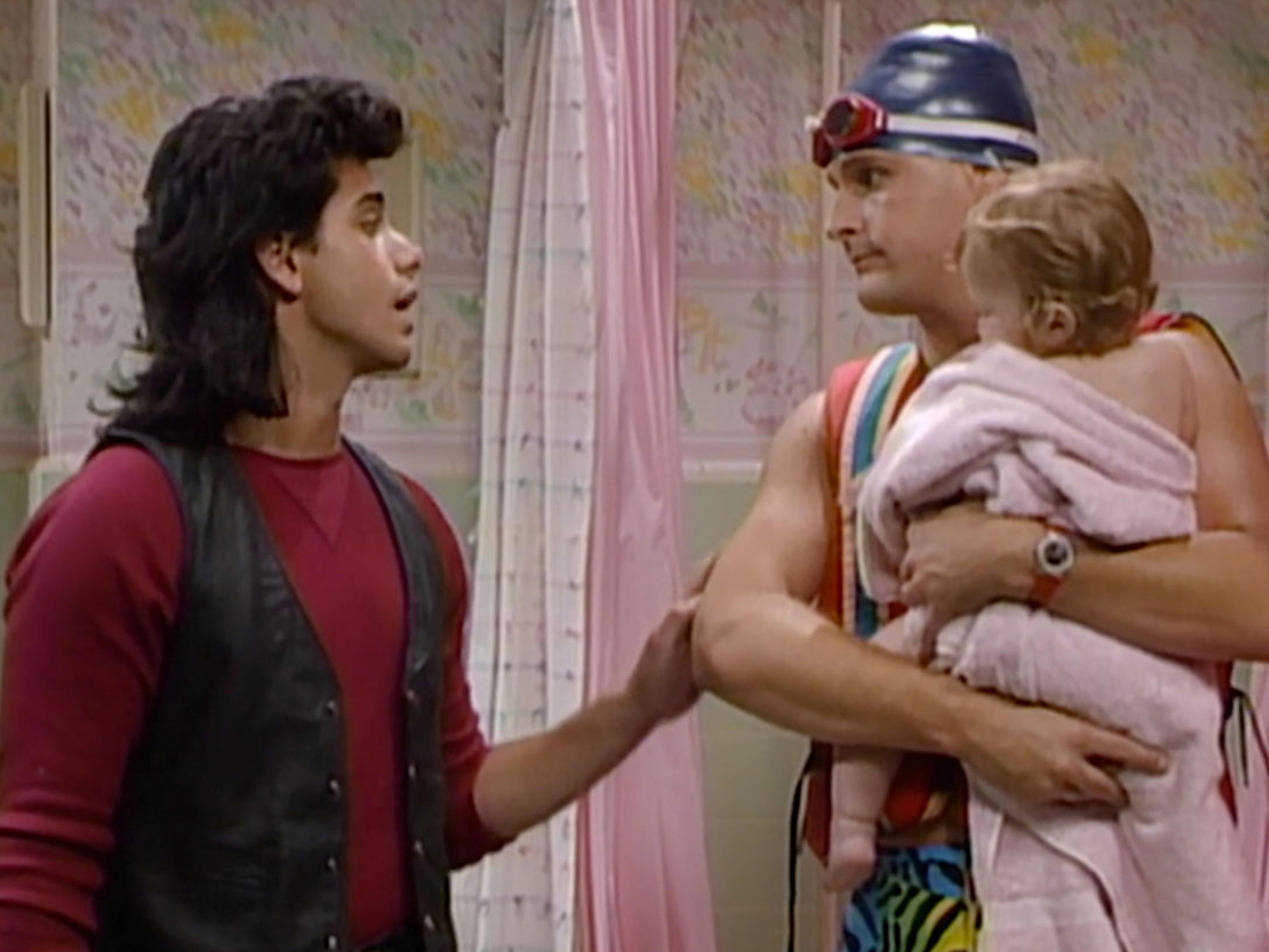 Prime Video: Full House - Season 1