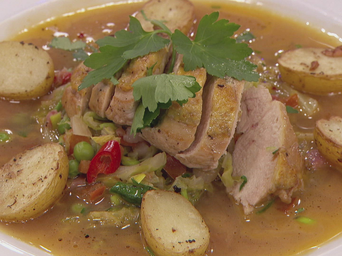 Prime Video: Culinary Genius - Season 1