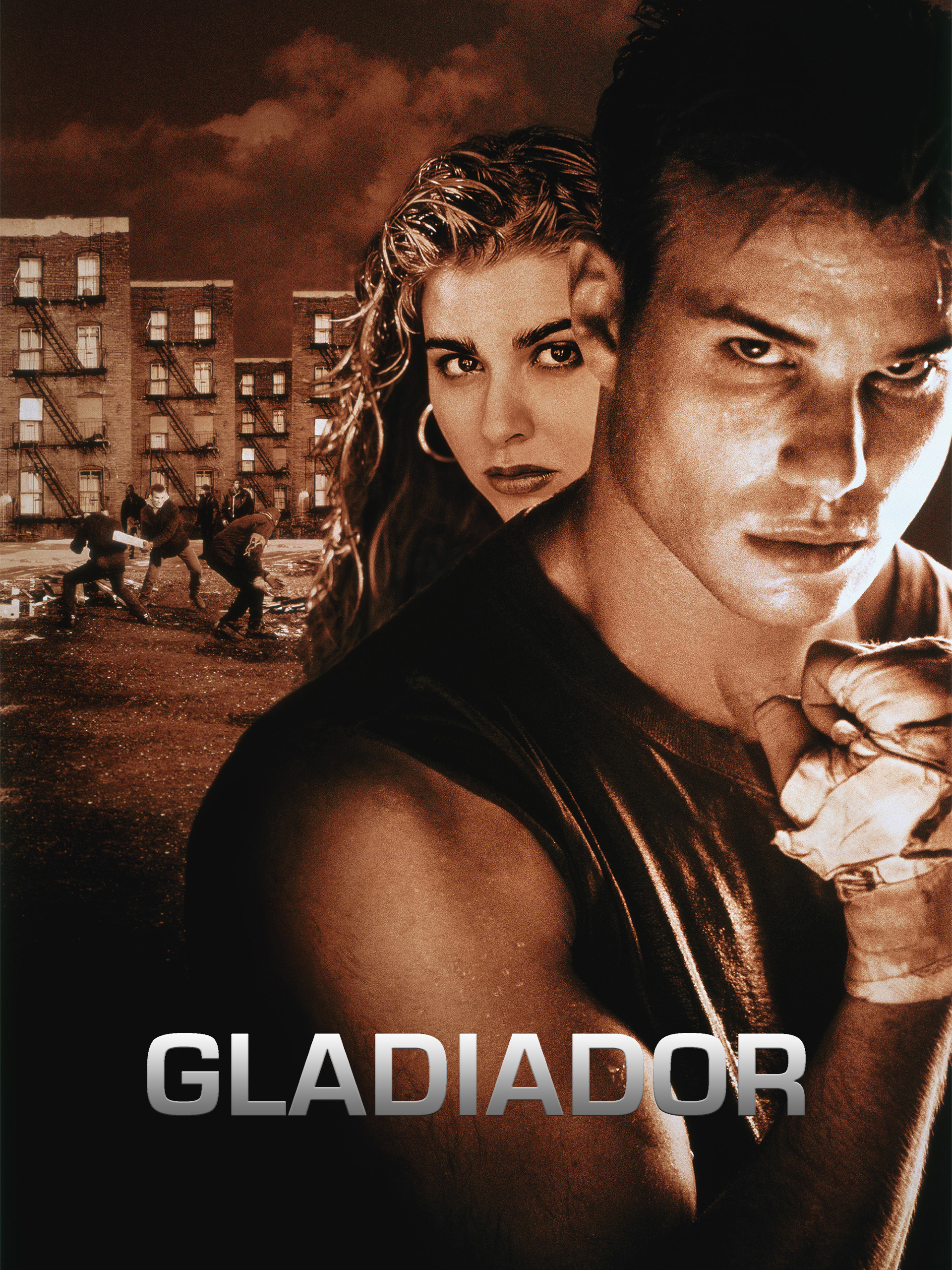 Prime Video: Gladiator