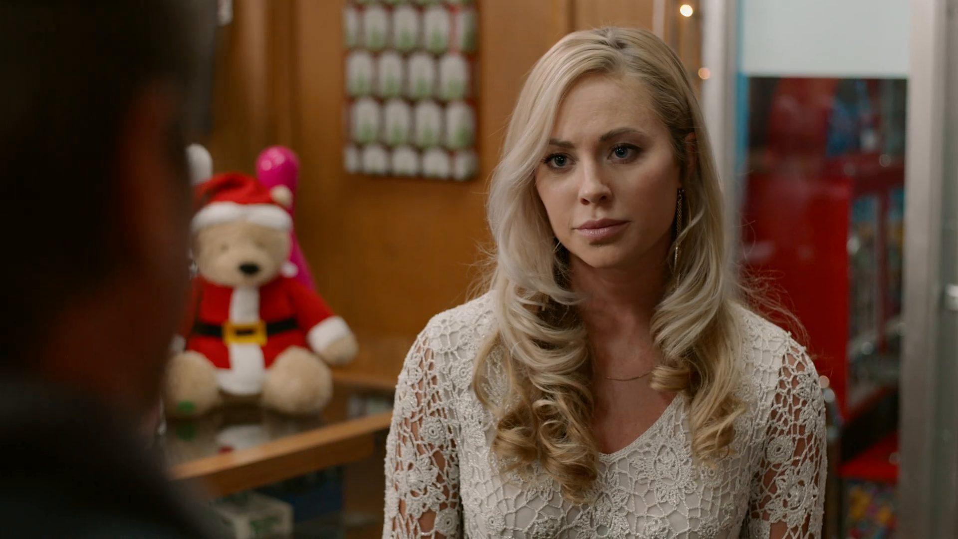 Prime Video: Mistletoe Mixup