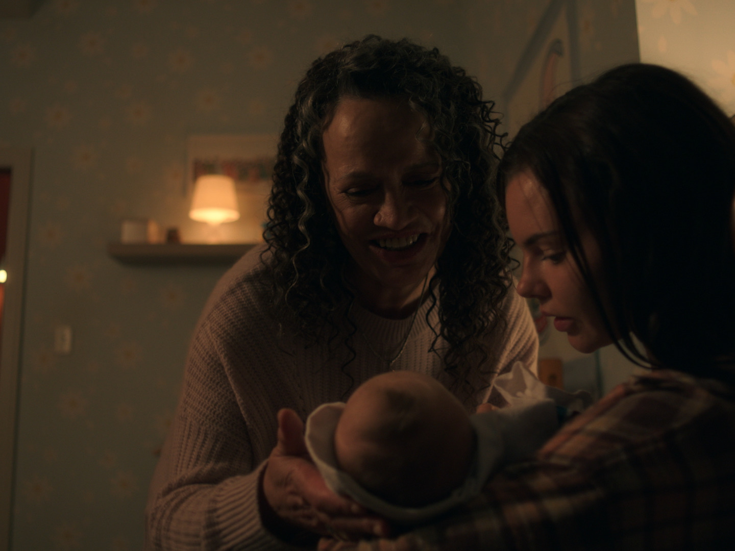 Prime Video: Siren - Season 3 [OV/OmU]