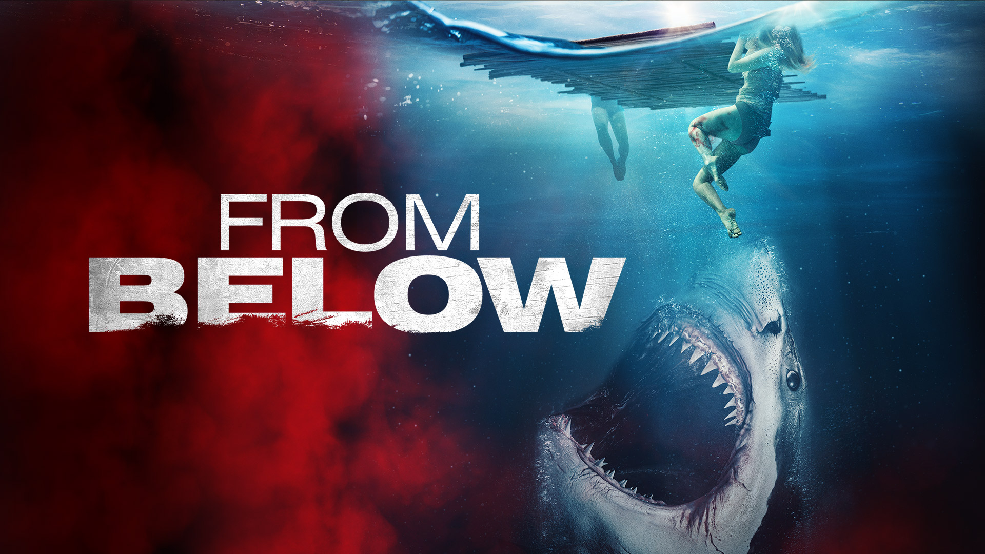 Watch From Below | Prime Video