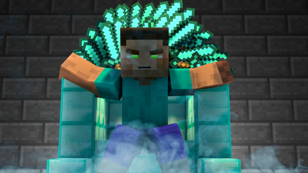 Watch A fire station - How to build in Minecraft | Prime Video