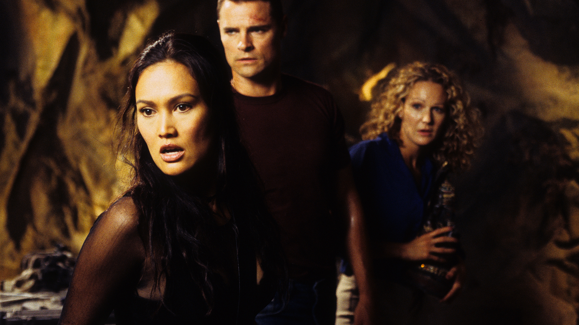 Prime Video: Relic Hunter