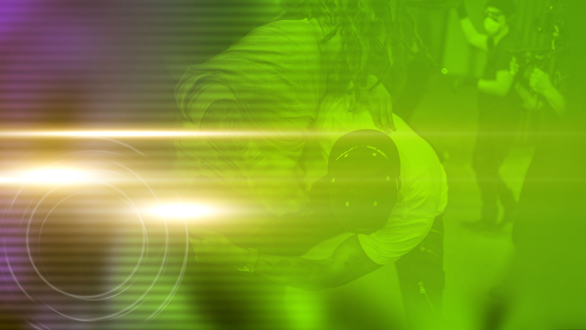 Prime Video: Cheaters