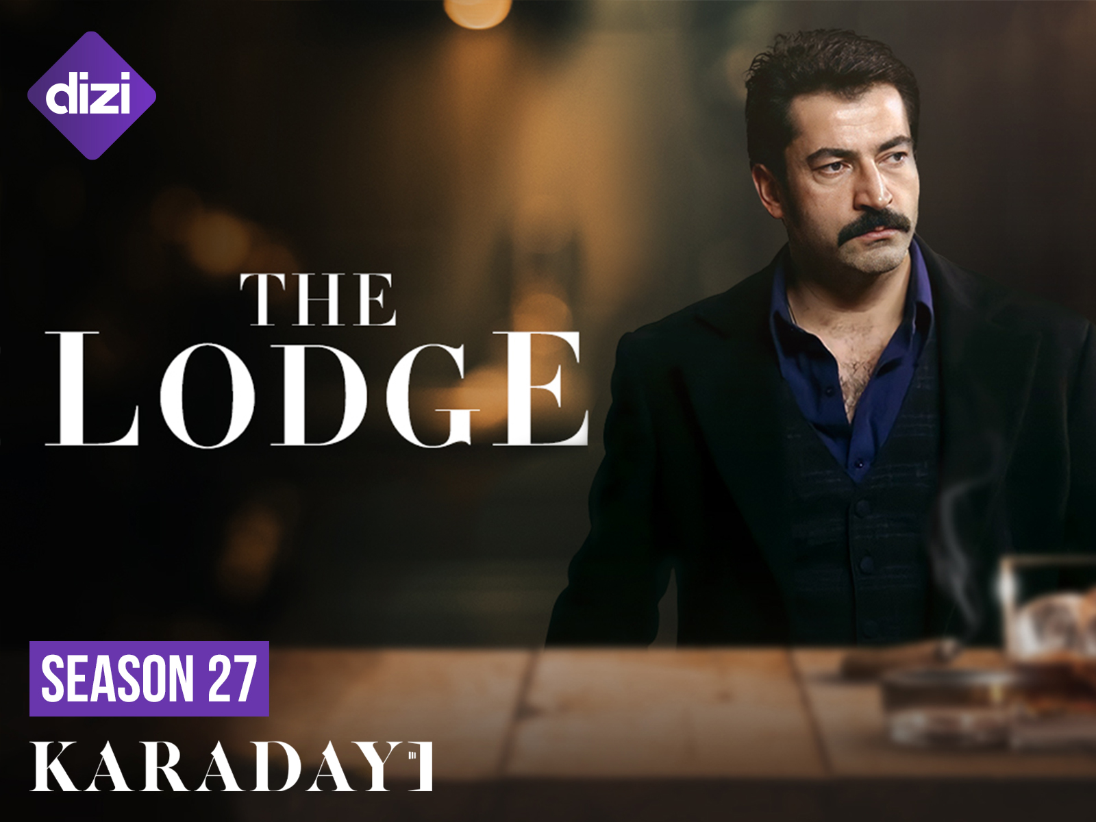 Prime Video: Karadayi 27: The Lodge
