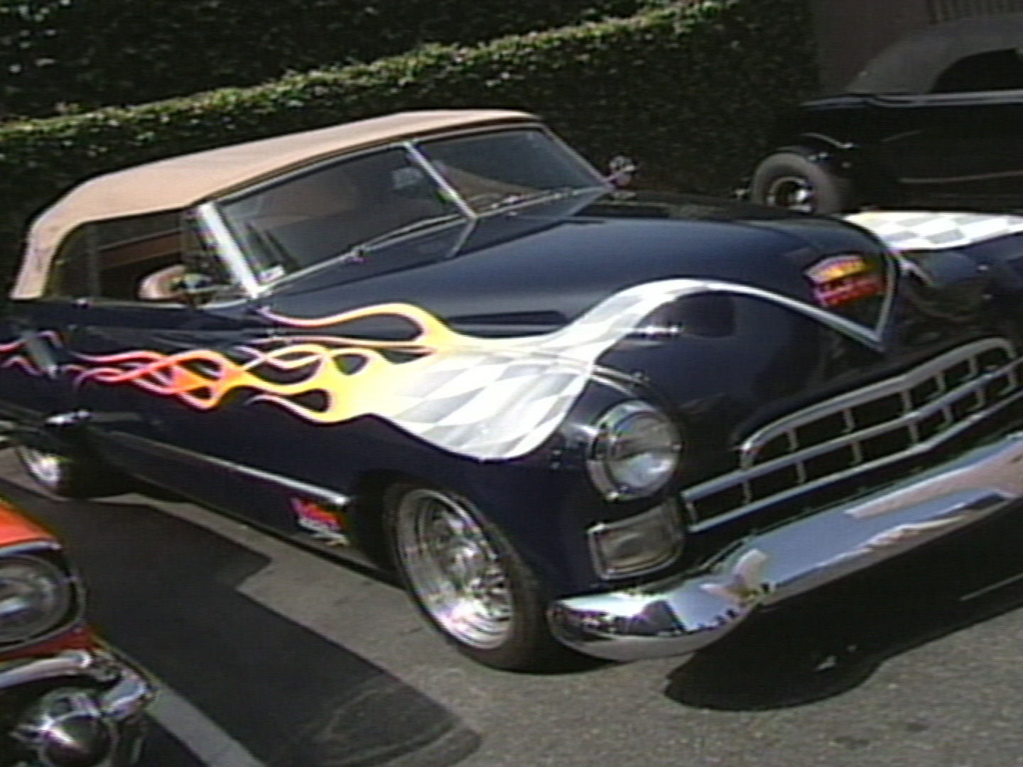 Prime Video: Hot Rod TV - Season 1