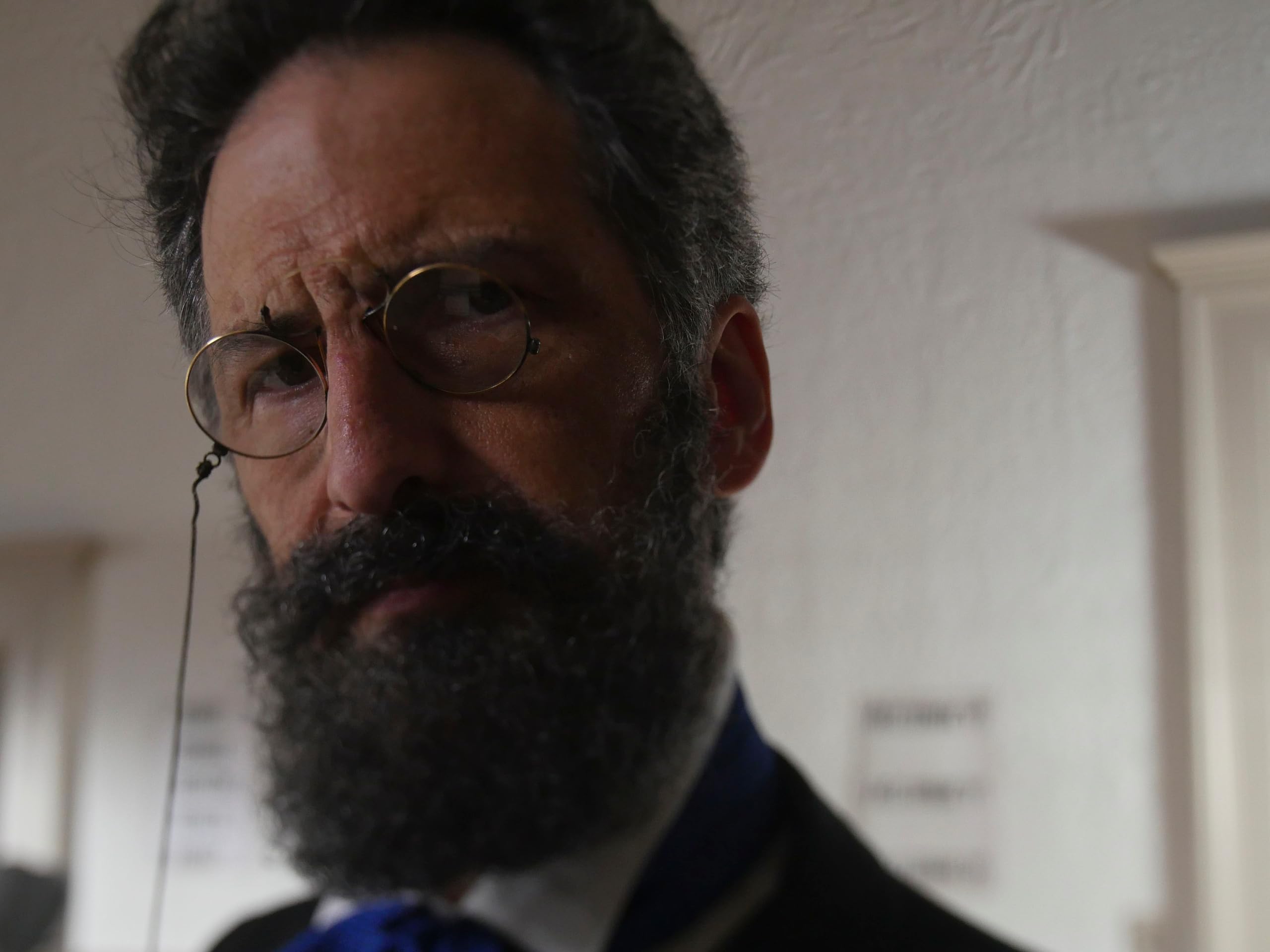 Prime Video: American Titans - Season 1