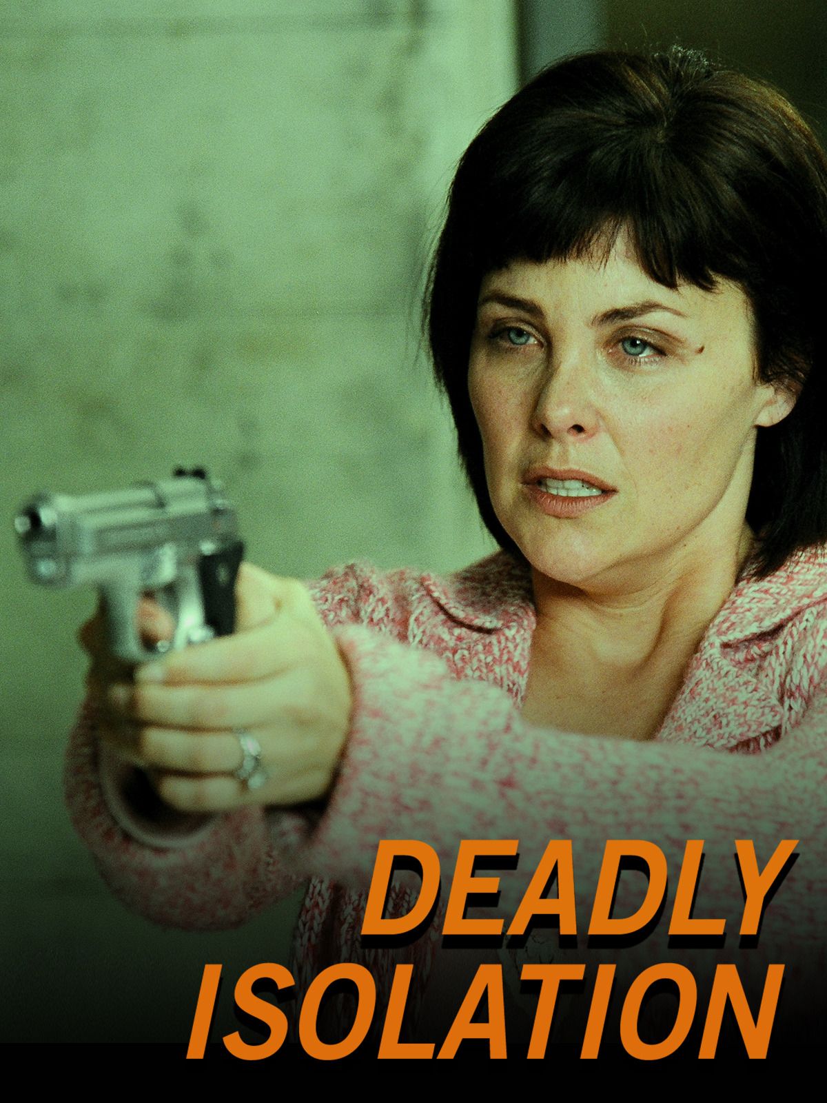 Prime Video: Deadly Isolation