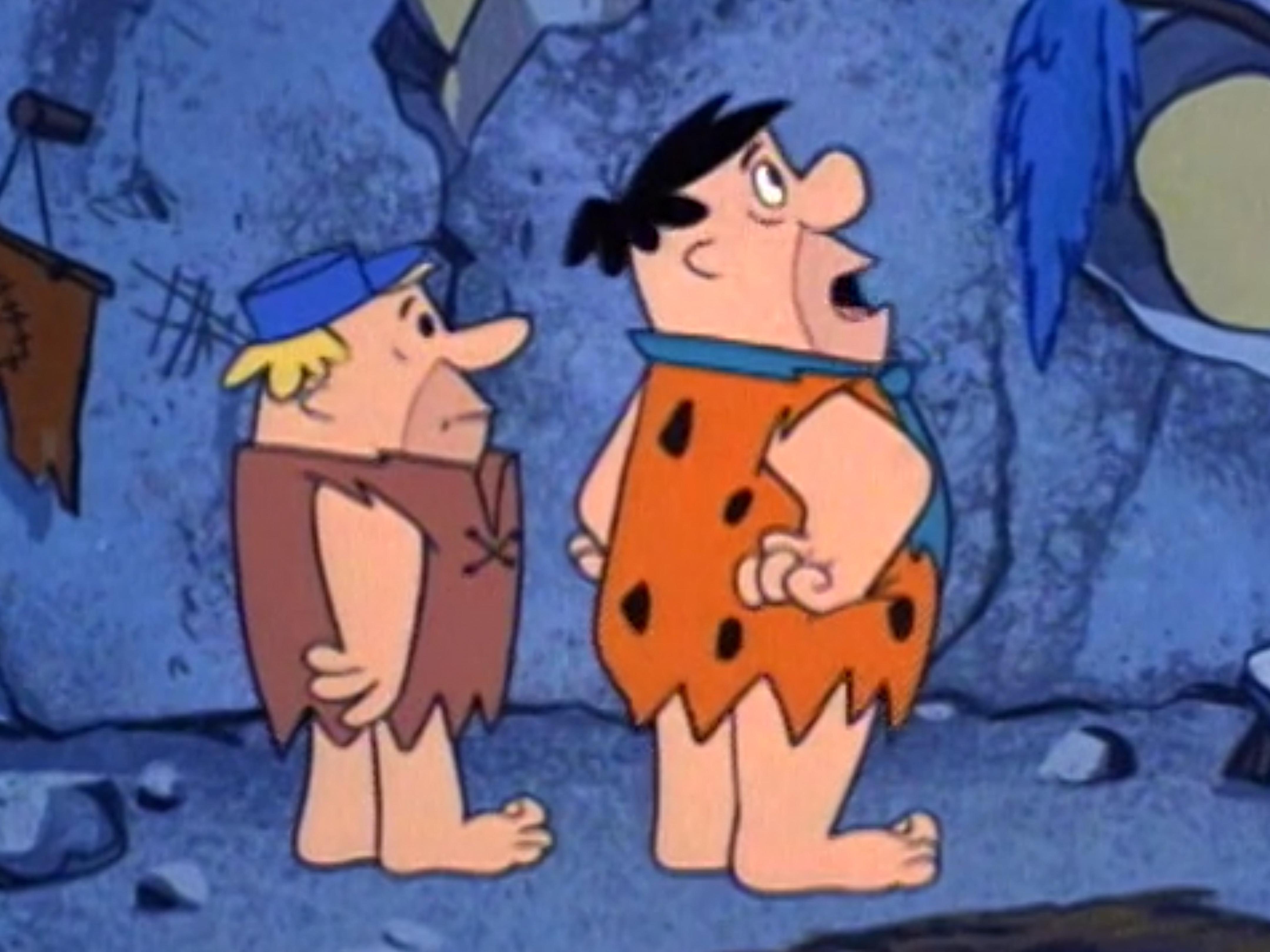 Prime Video: The Flintstones - Season 6