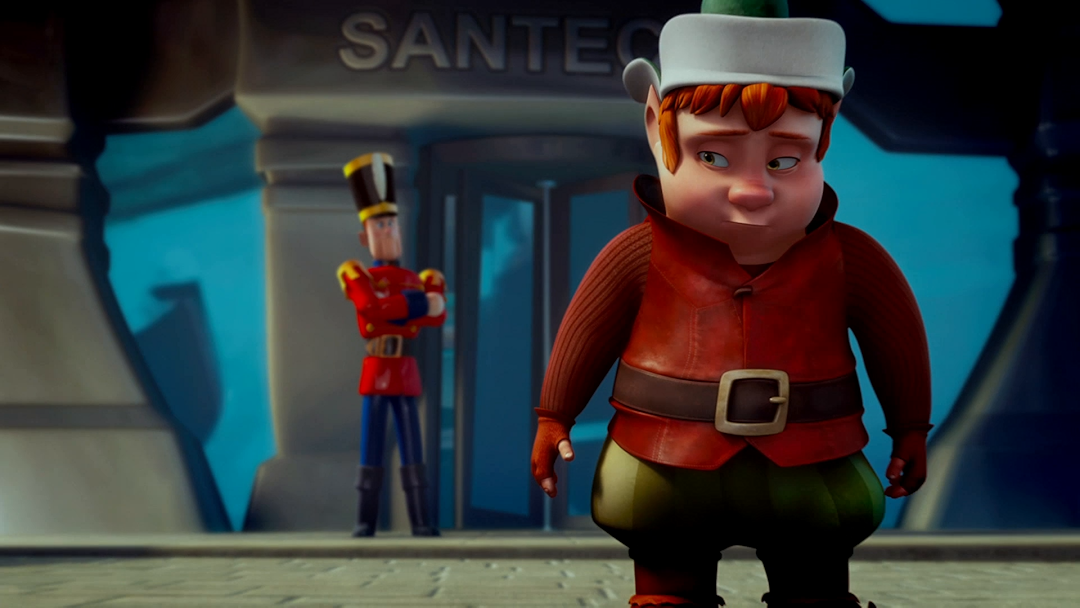Watch Saving Santa | Prime Video