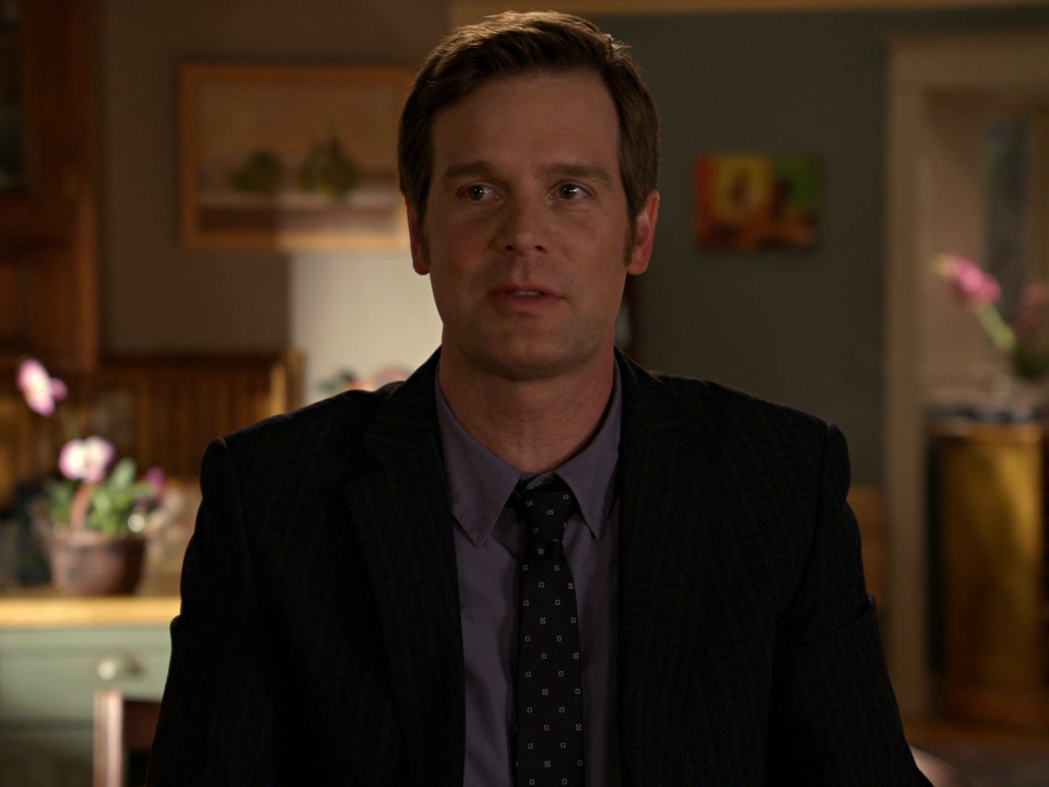 Prime Video: Parenthood - Season 2