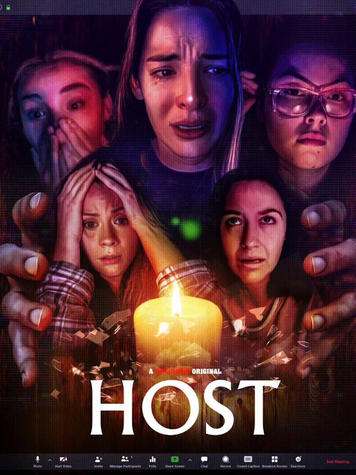 Prime Video: Host