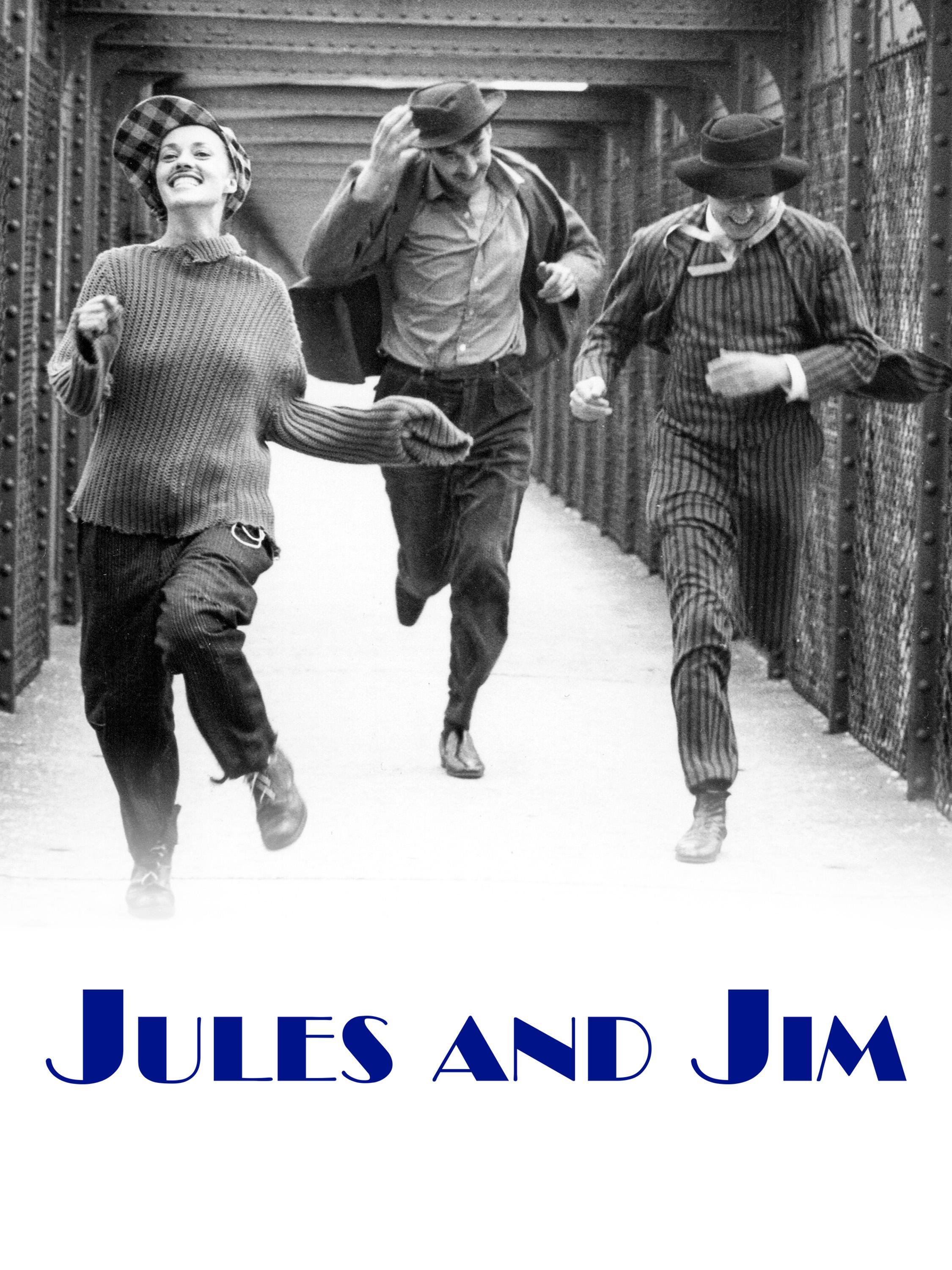 Prime Video: Jules and Jim