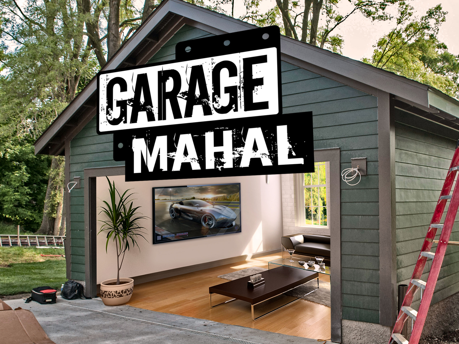 Prime Video: Garage Mahal - Season 2