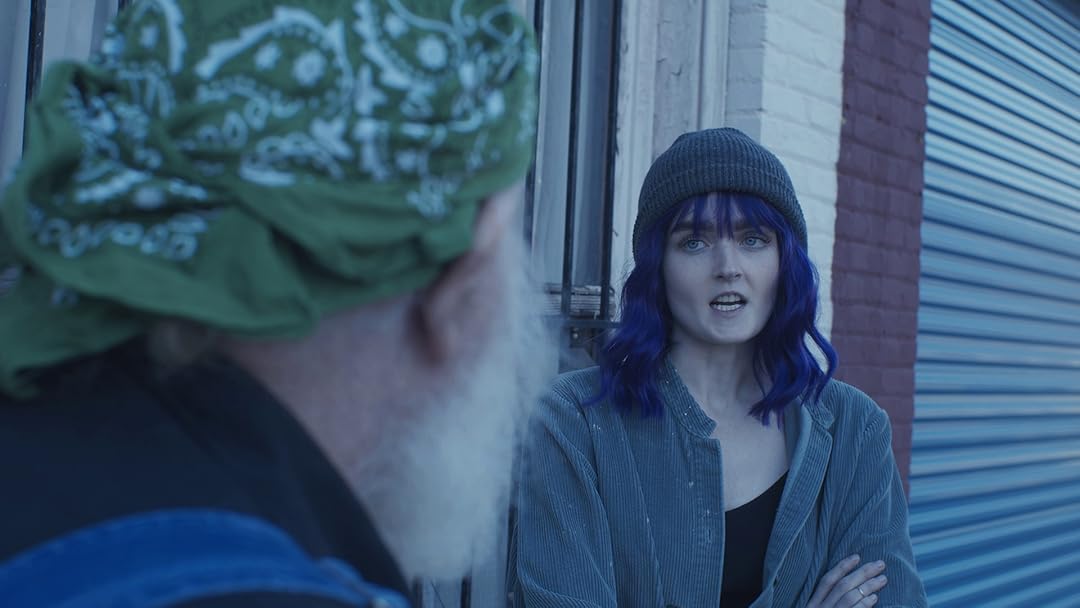 Watch Acorn | Prime Video