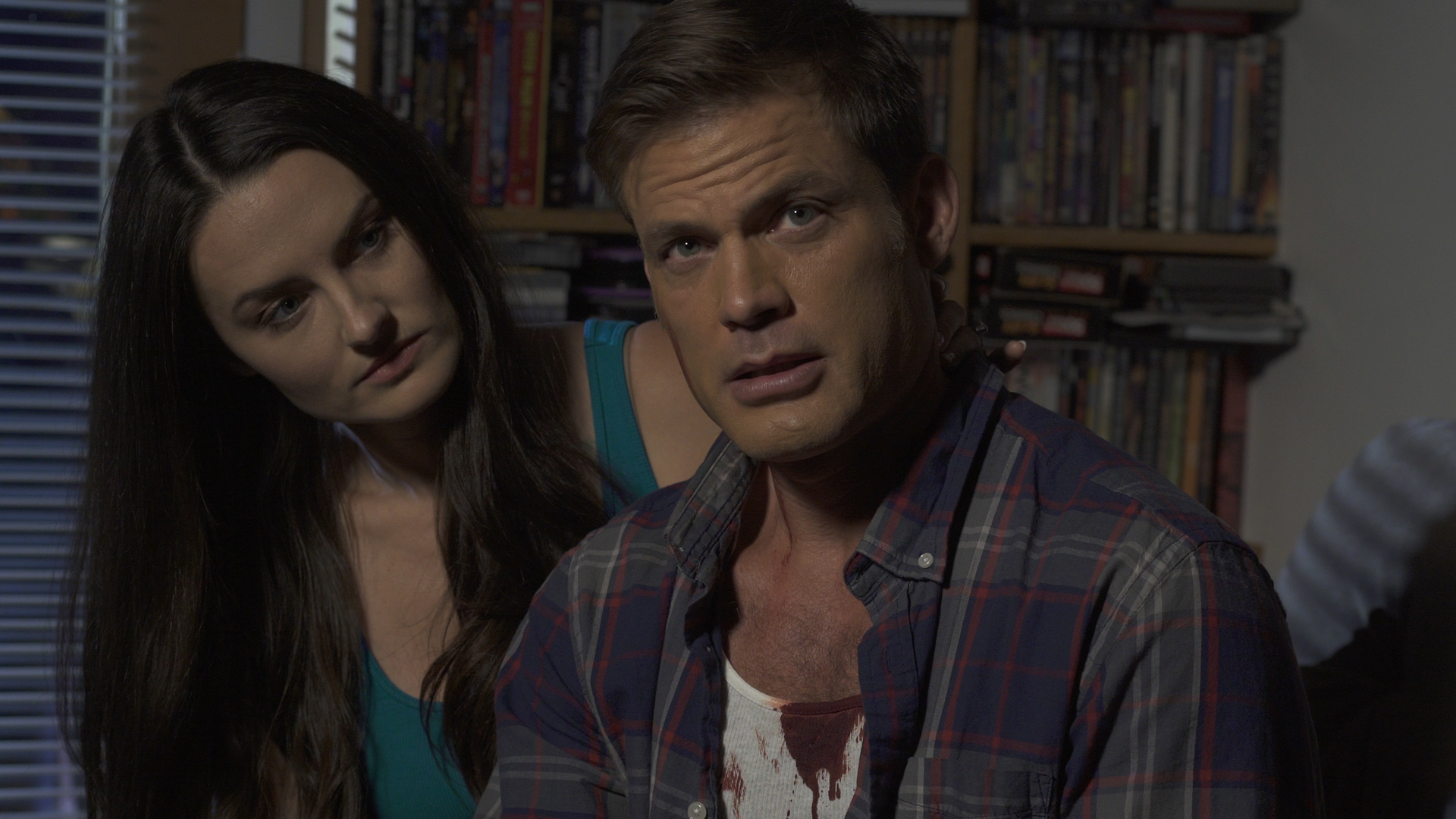 Watch Alpha Wolf | Prime Video