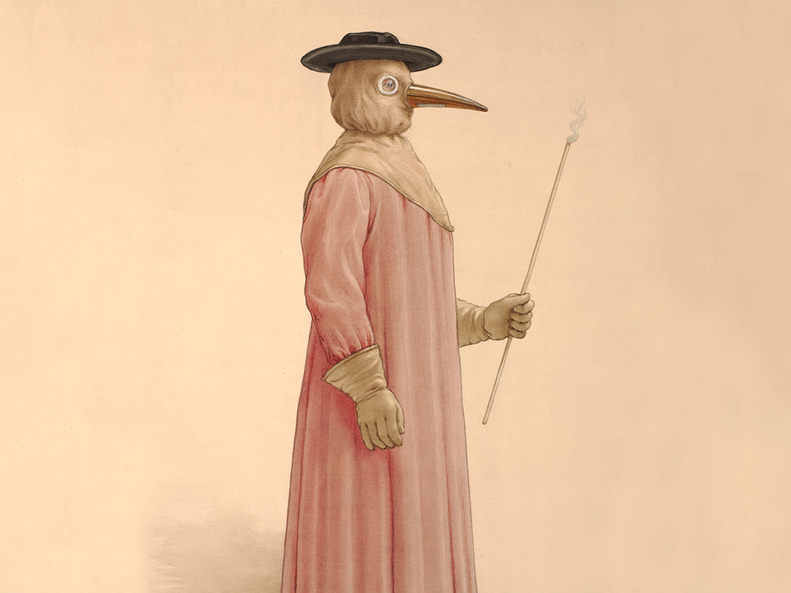 Prime Video: The Black Death: The World's Most Devastating Plague