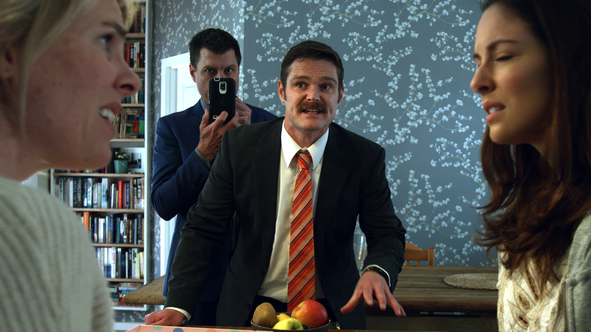 Prime Video: Out of Order