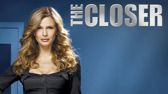Watch The Closer: The Complete First Season | Prime Video