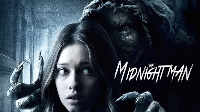 The Midnight Man Movie